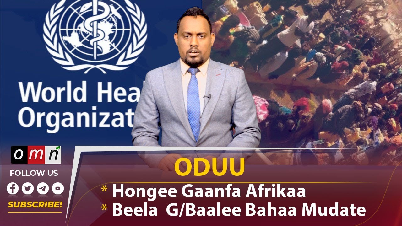 Omn Oduu Ijoo Mar 7 2023 Youtube