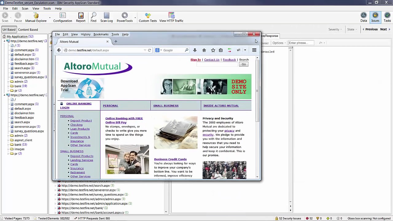 Owasp Top 10 Vulnerabilities 7 Missing Function Level Access Control