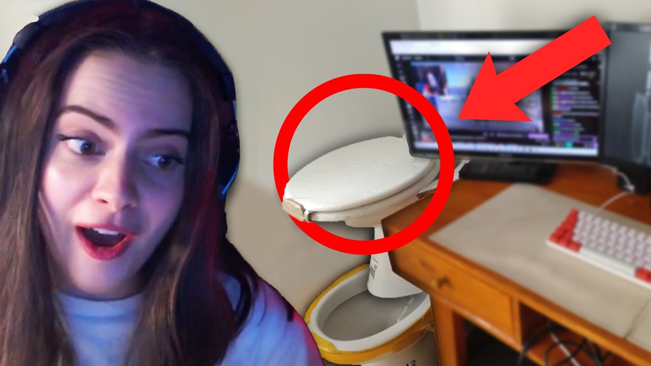 Ranking Your Crazy Setups Youtube