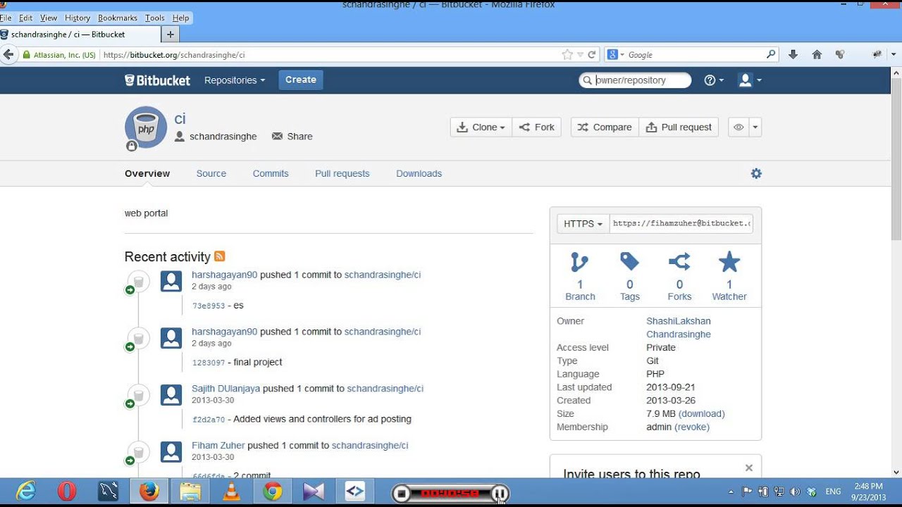Smart Git Beginners Guide Youtube
