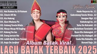 Lagu Batak Terbaru 2025 Pilihan Terbaik Saat Ini Full Album Batak Viral ...