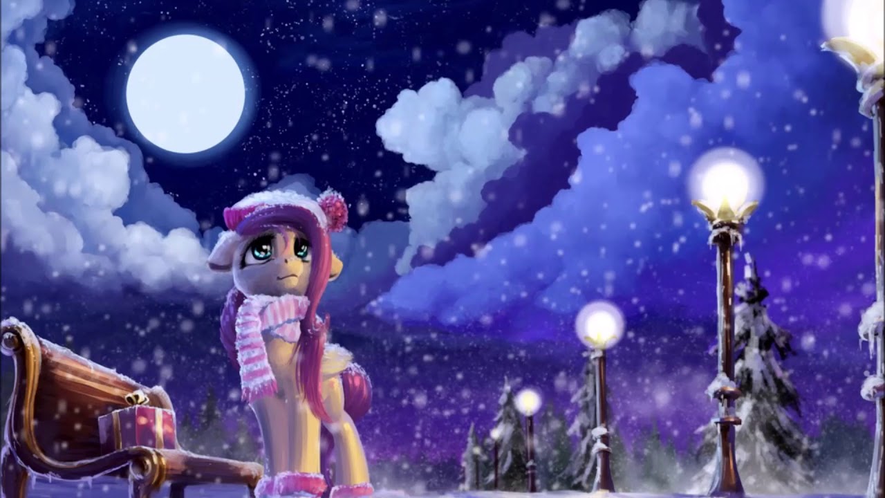 Winter Wrap Up Orchestral Remix Youtube