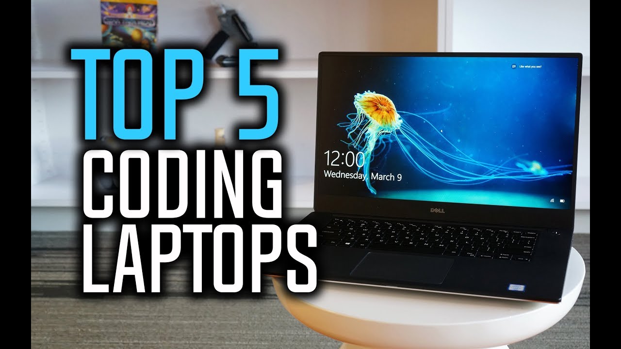 Top 10 Best Laptops For Coding At David Desantis Blog