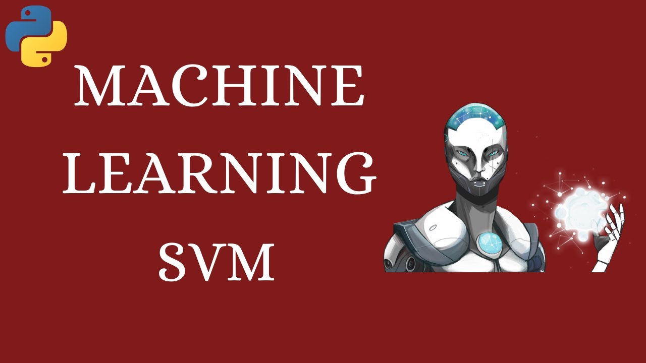 Svm From Scratch Machine Learning Python Support Vector Machine