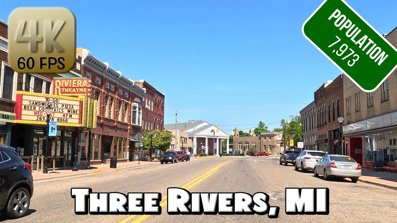 Three Rivers Mi Doctors At Joyce Hartmann Blog