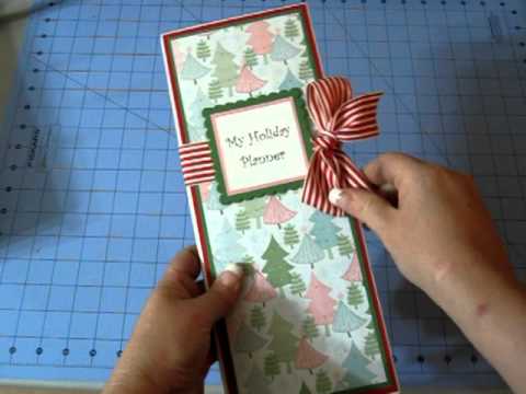 Holiday Planner Youtube