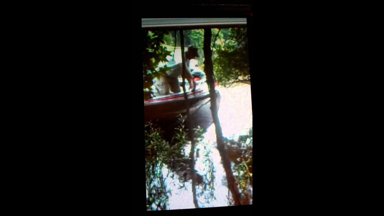 Man Caught Cheating In Bass Tournament Youtube