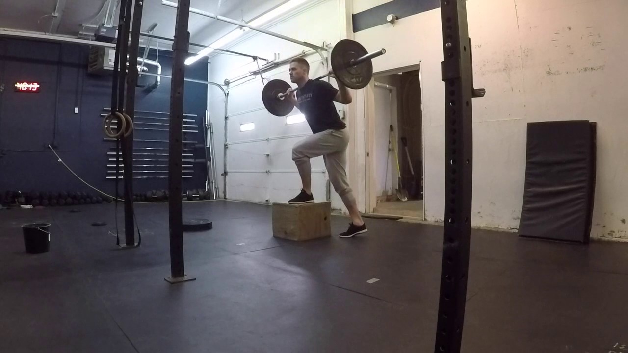 Training Youtube
