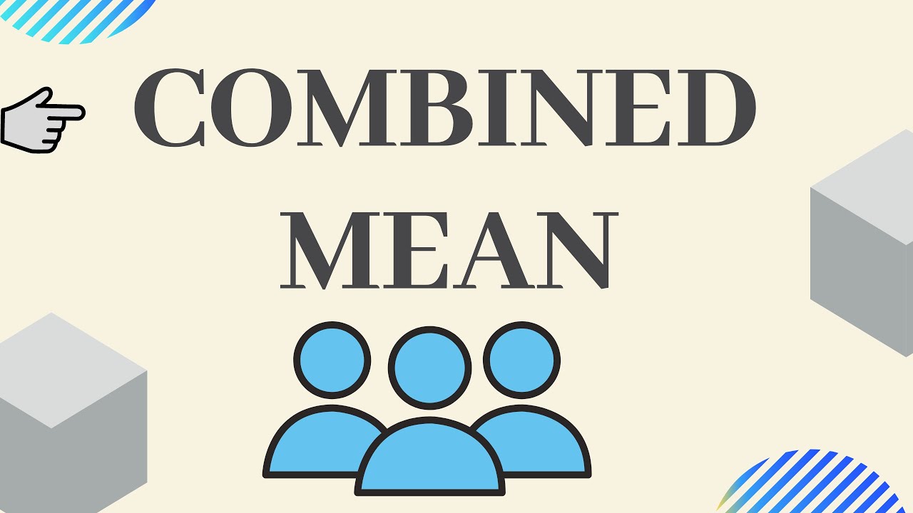 Combined Mean Youtube