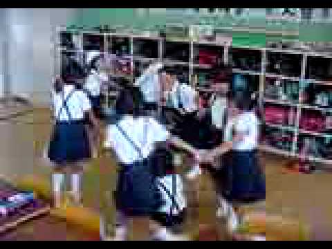 Children Playing Kagome Kagome Youtube
