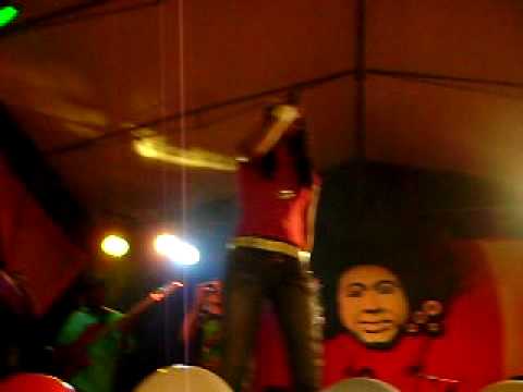 Elisama Youtube