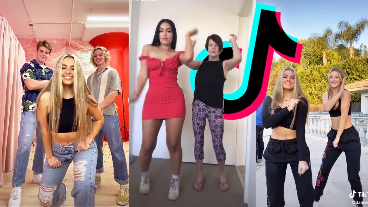 Tik Tok Top