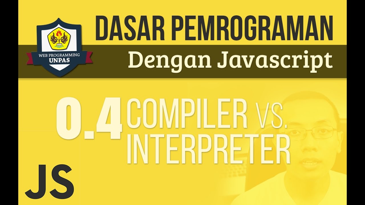 4 Compiler Vs Interpreter Youtube
