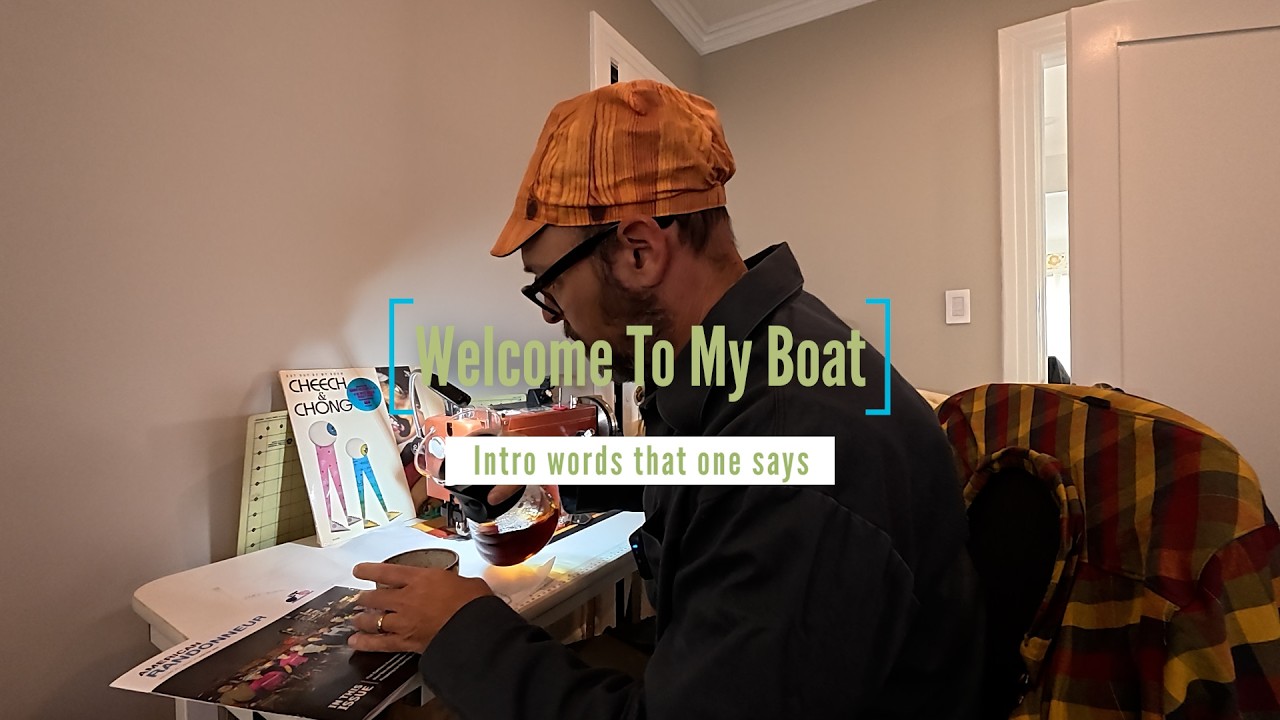 2025 Youtube Channel Intro Youtube