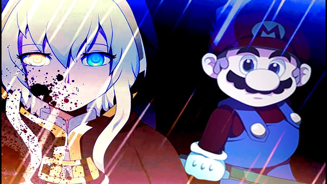 Finally The Dark Secrets Of Mario S Past Revealed Mario Music Box Arc