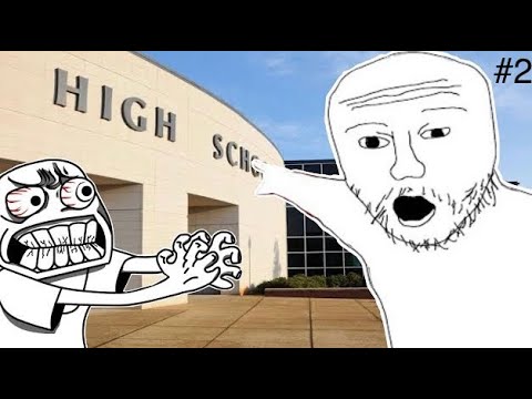 High School Slander 2 Youtube
