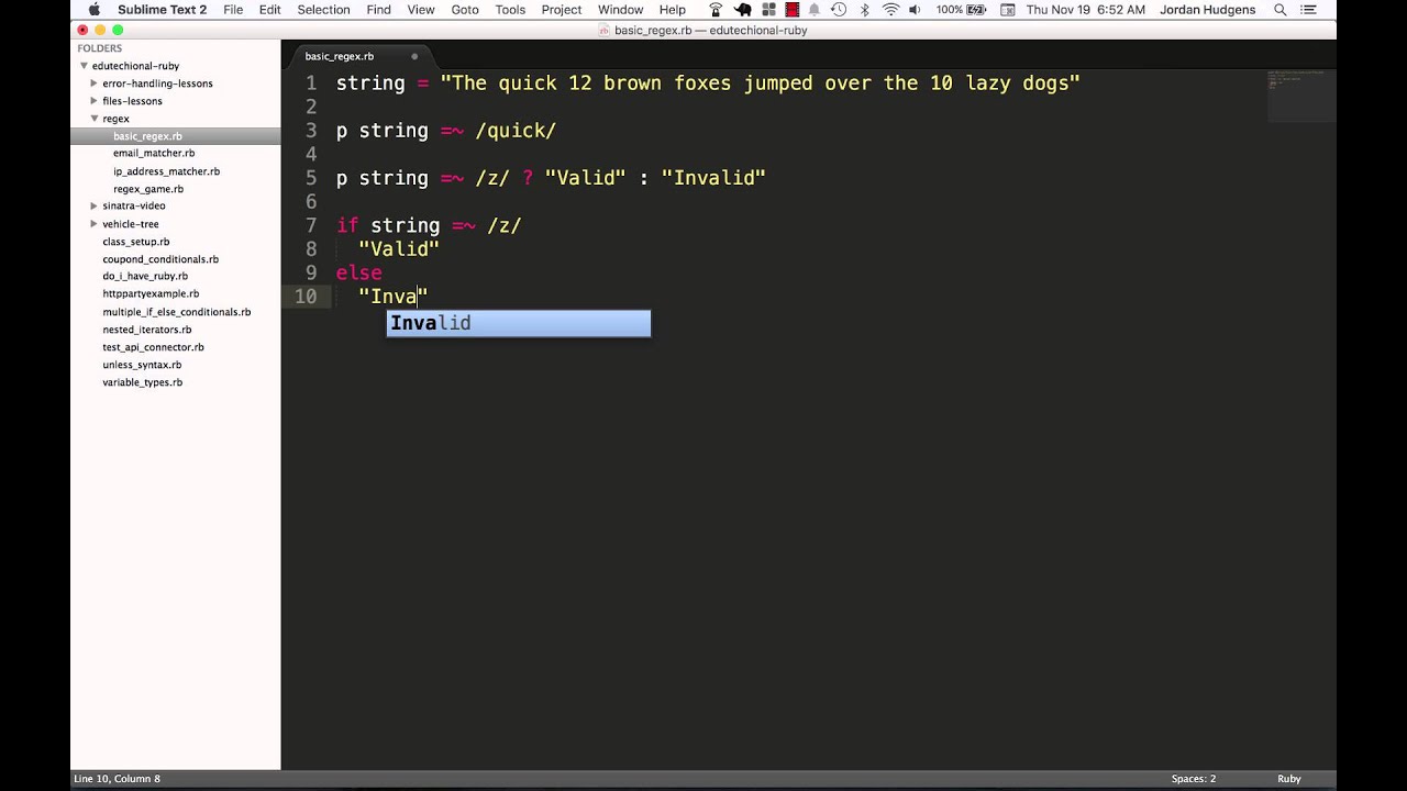Ruby Regex Gsub Function At Frank Jimenez Blog