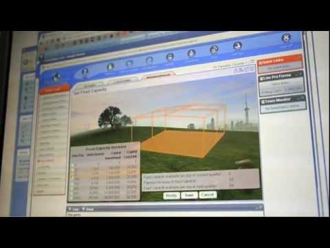 Fixed Capacity Screen Youtube