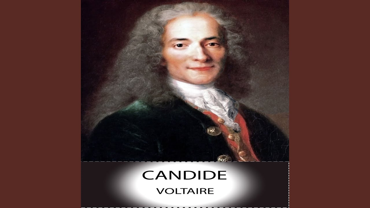 Voltaire Candide Chapter 1 Youtube