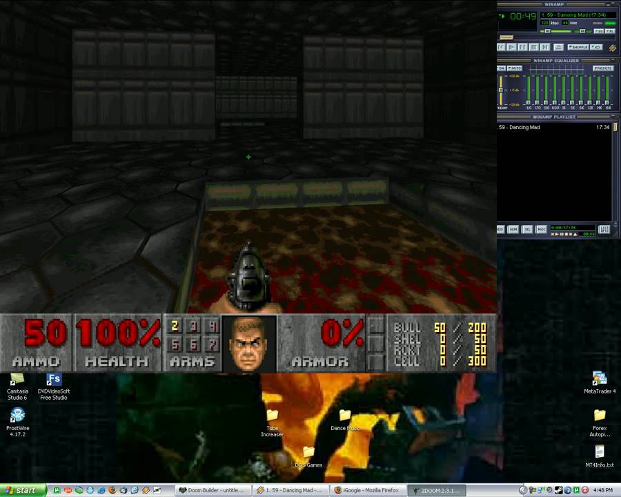 Doom Builder Tutorials Transfer Light Youtube