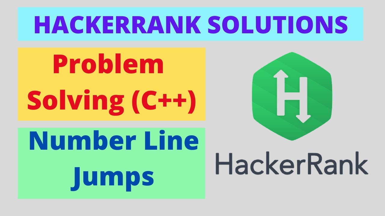 Number Game Hackerrank Solution At William Ashbolt Blog