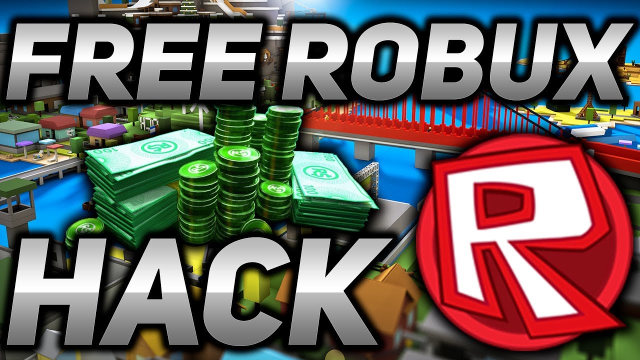 Roblox Hacked Version Unlimited Robux Merchantetp