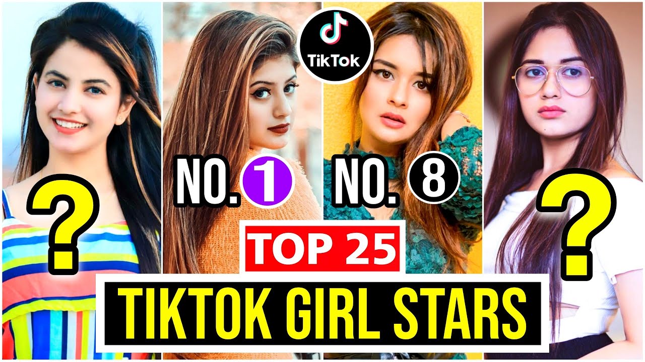 Viral Tiktok Stars At Sebastian Bardon Blog