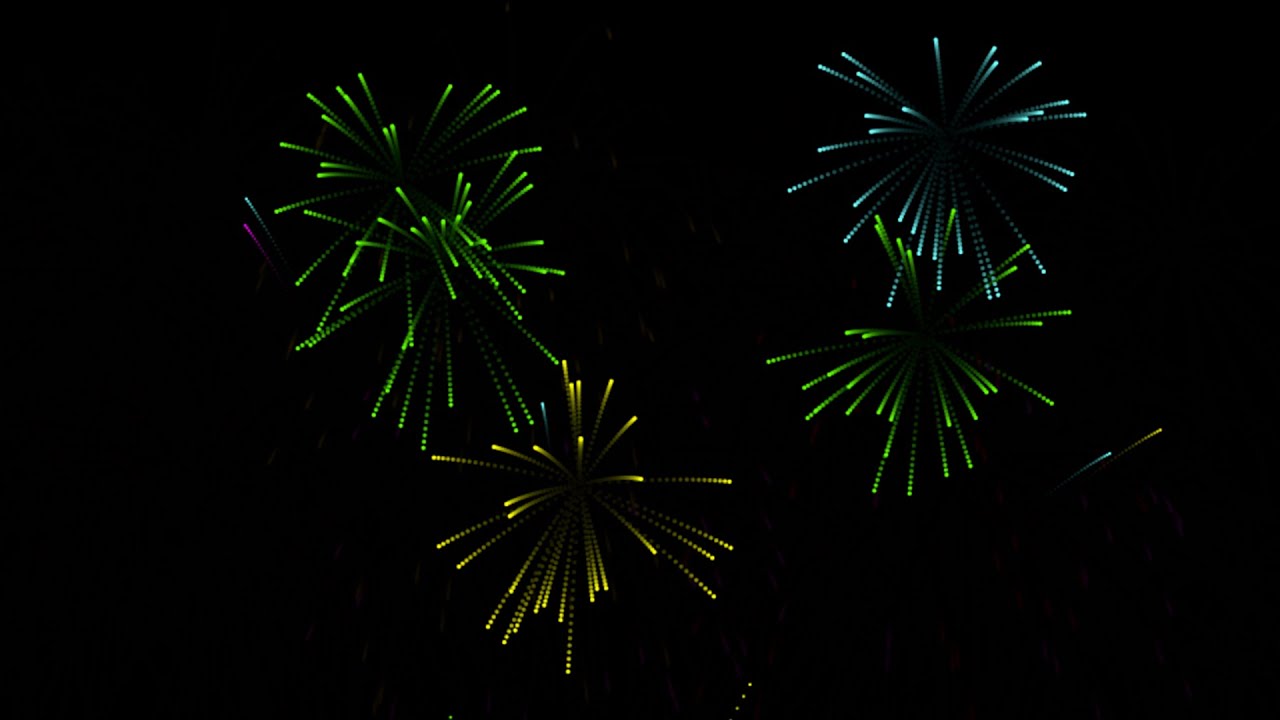 Firework Tutorial Javascript Canvas Open Source рџћ Youtube