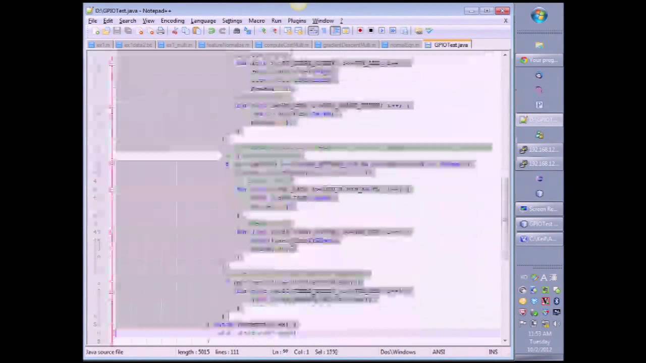 Developing Java Mobile And Embedded Applications With Java Me Sdk 3 2