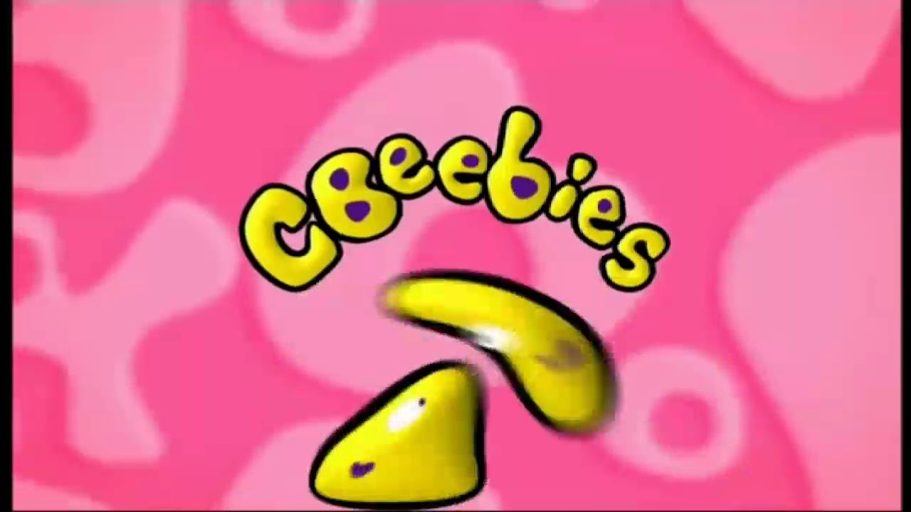 Cbeebies Logo