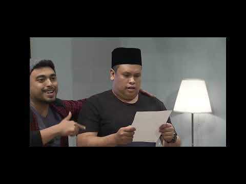 Jkk Musim 6 Episod 13 Youtube