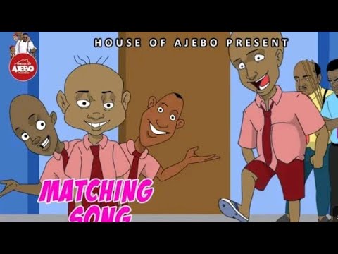 House Of Ajebo Marching Song Funnycartoon Houseofajebo Ugtoons