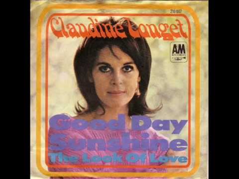 For Bobbie For Baby Claudine Longet Youtube Music