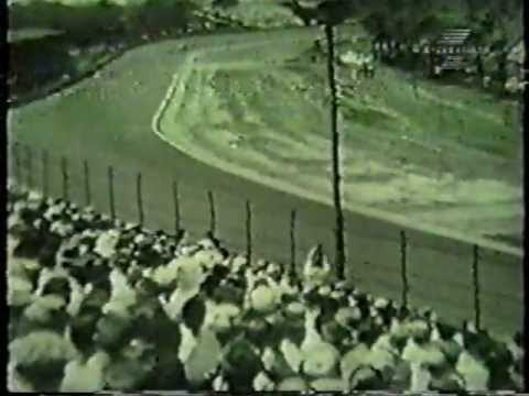 1960 Indy 500 The Classics Youtube