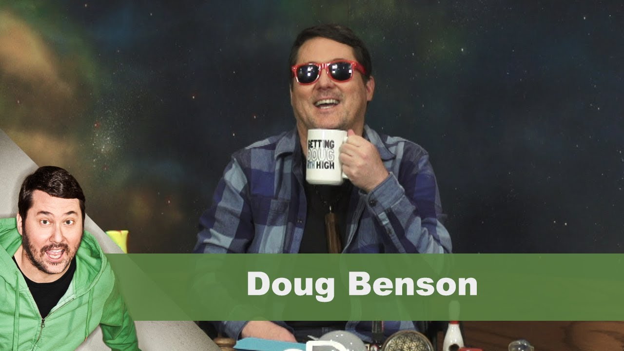 Doug Benson Getting Doug With High Youtube