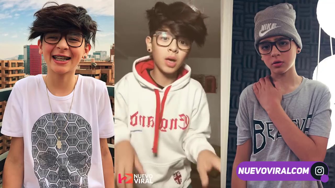 Lo Mas Nuevo De Max Valenzuela Max Valenzuela Musically Mayo 2018
