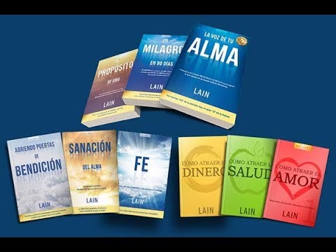 Libro Como Atraer El Dinero Lain Garcia Calvo Pdf Gratis Leer Un Libro
