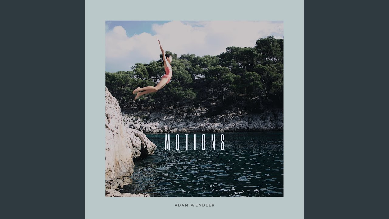Motions Youtube Music