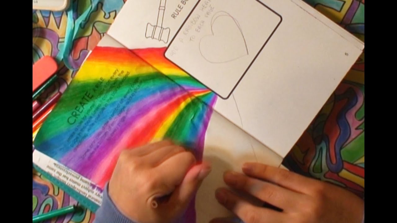 Create This Book 1 Youtube