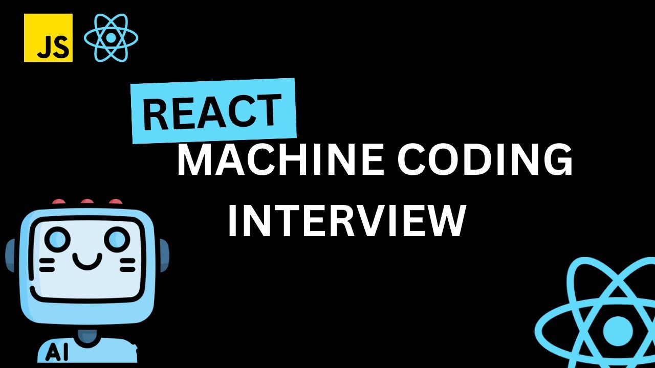 React Coding Interview Questions React Js Interview React Js