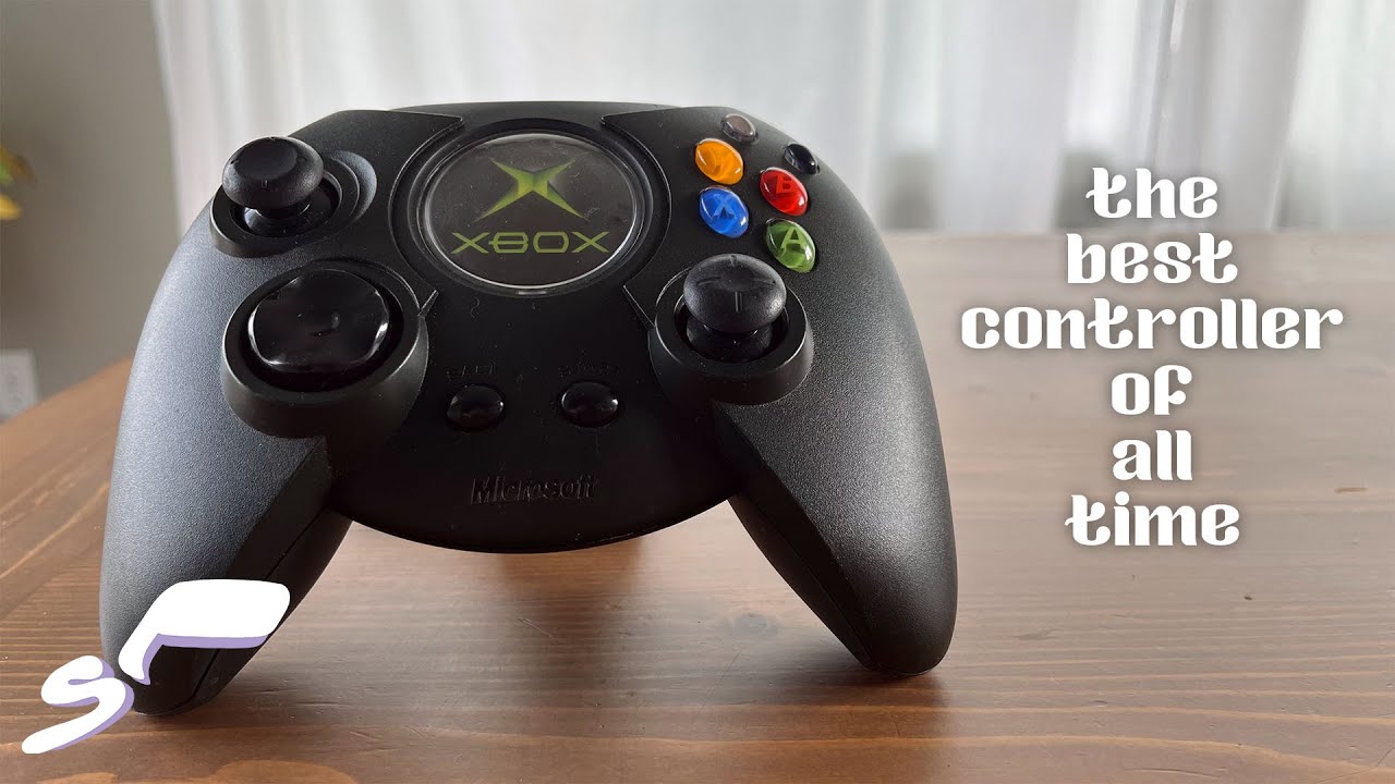 What Is The Best Video Game Controller Youtube