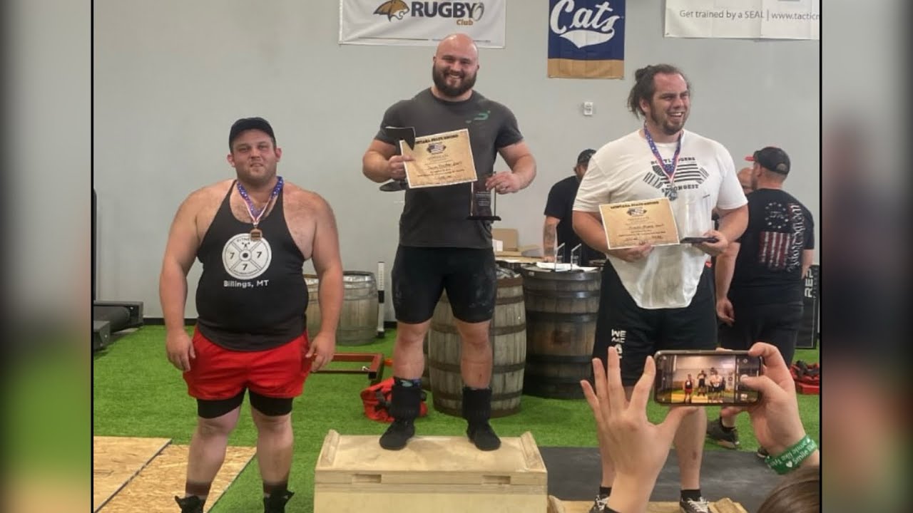 Comp Day Youtube