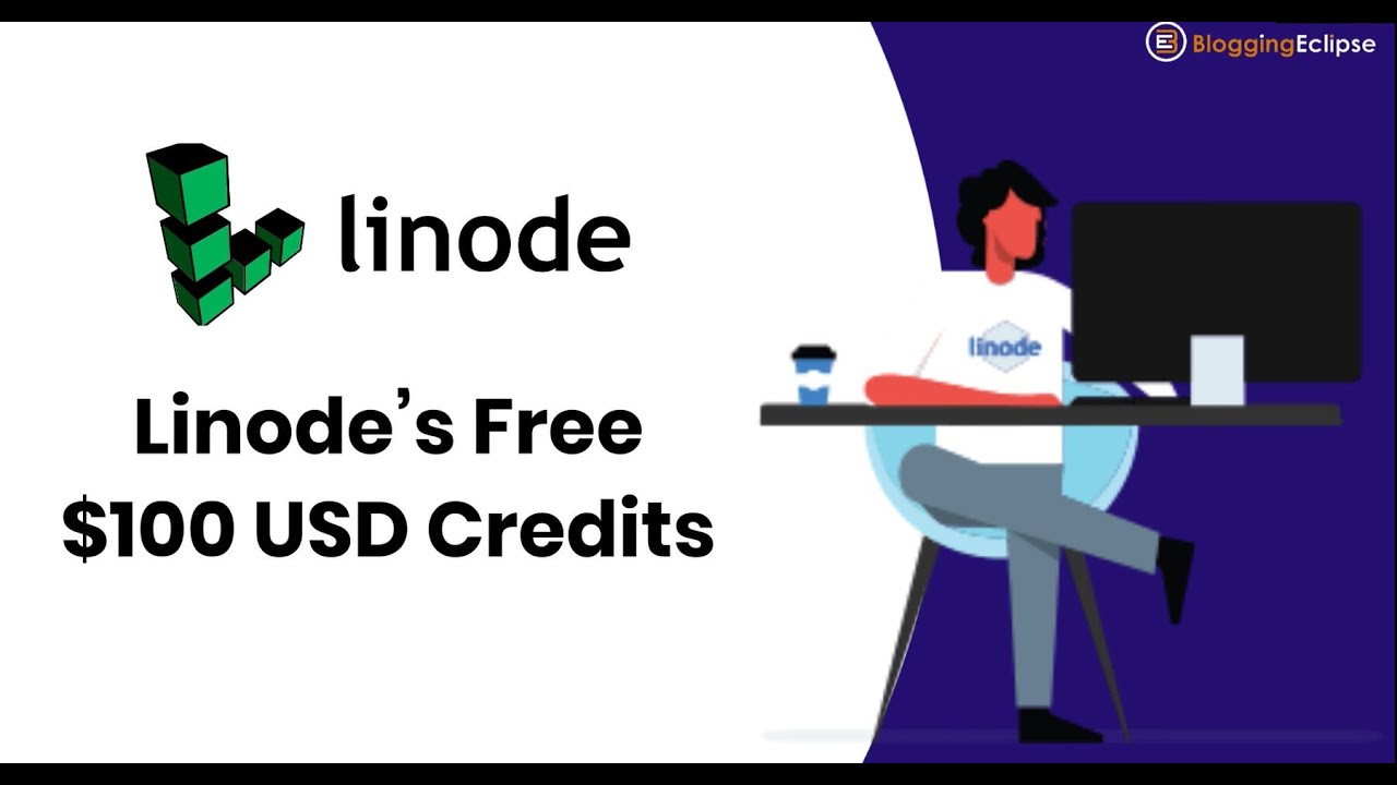 рџ ґ 100 Free Credit Exclusive Linode Coupon Youtube