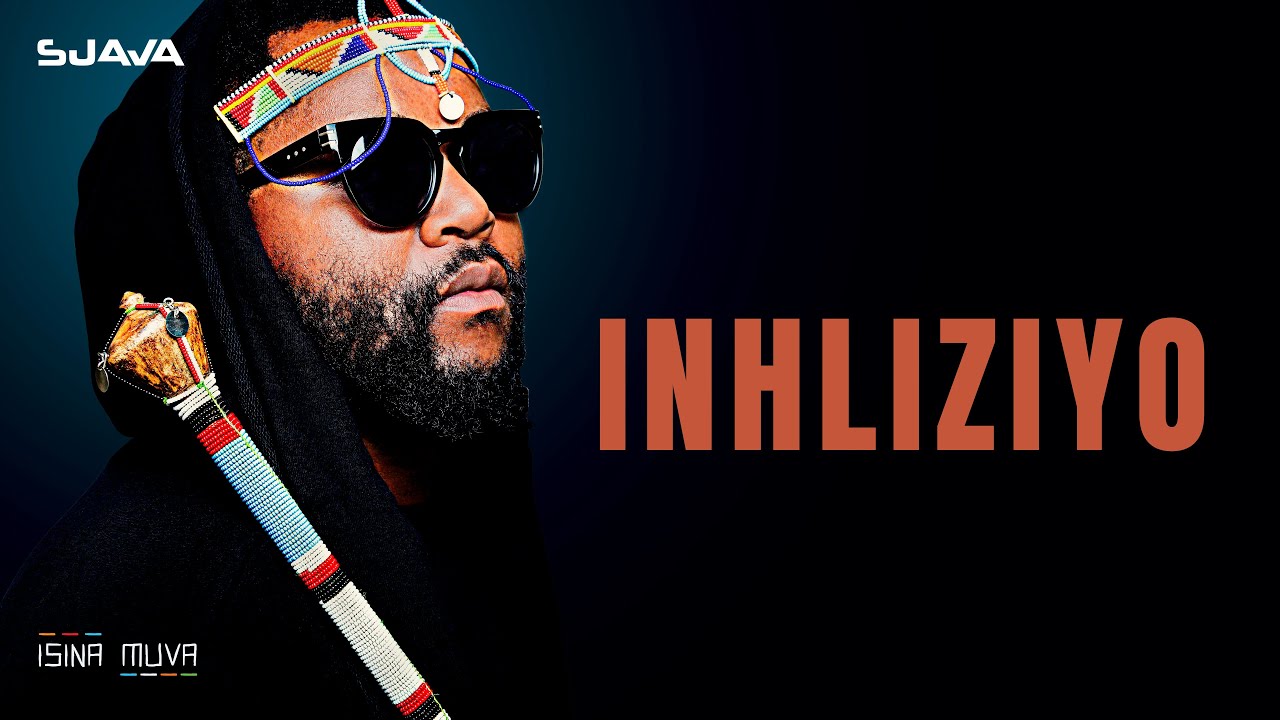 Sjava Inhliziyo Official Lyrics Video Youtube