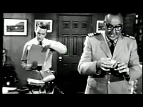 Broadside Full Episodes Sitcom Youtube