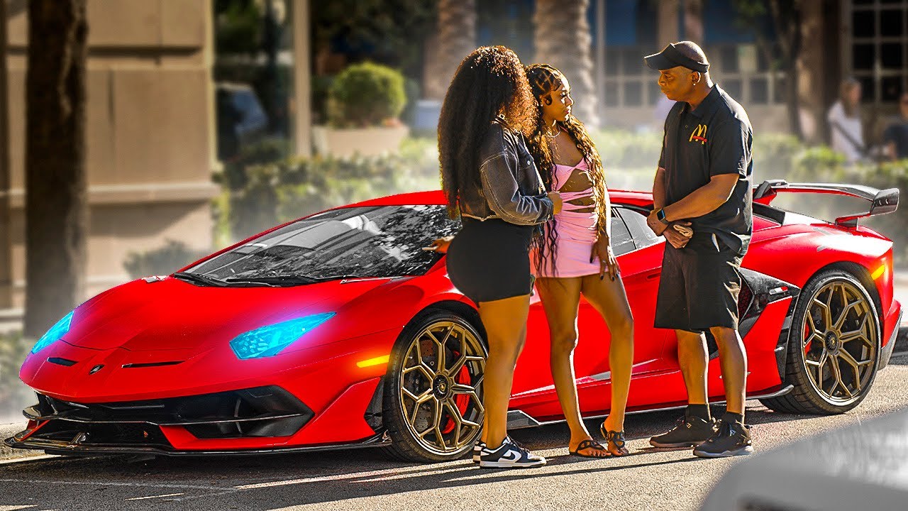 Gold Digger Prank Part 96 Youtube