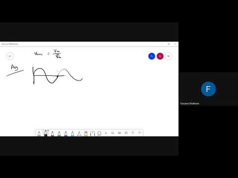Lecture 02 Eee203 Youtube