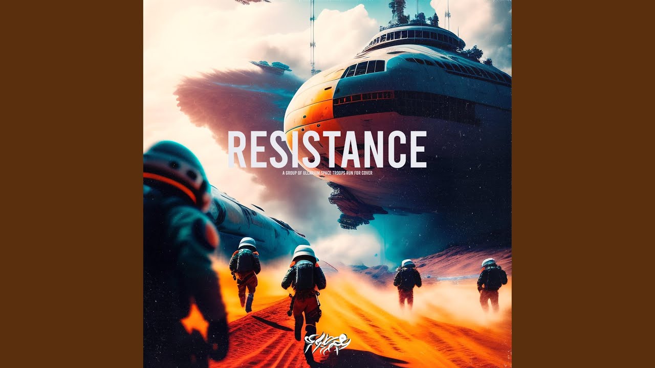 Resistance Youtube