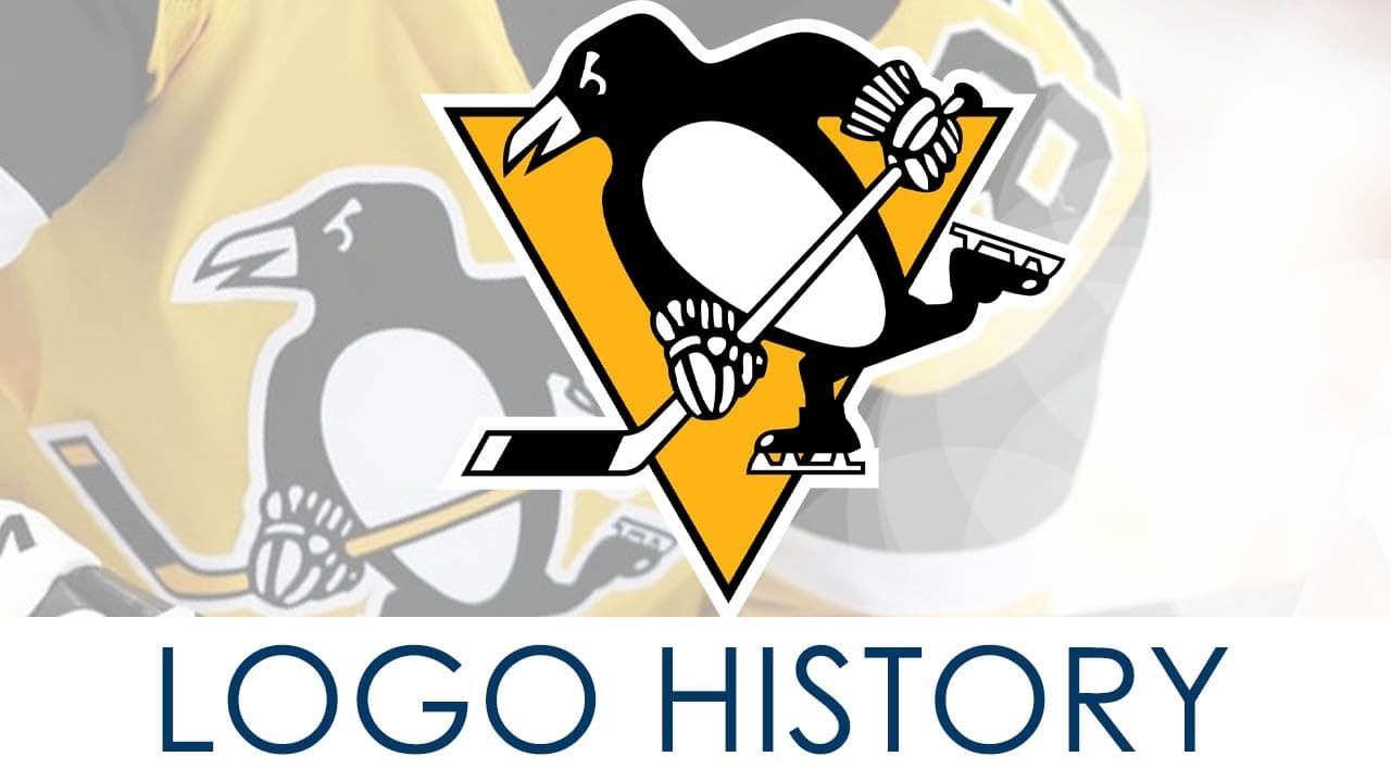 The Iconic Pittsburgh Penguins Logo A Design Evolution