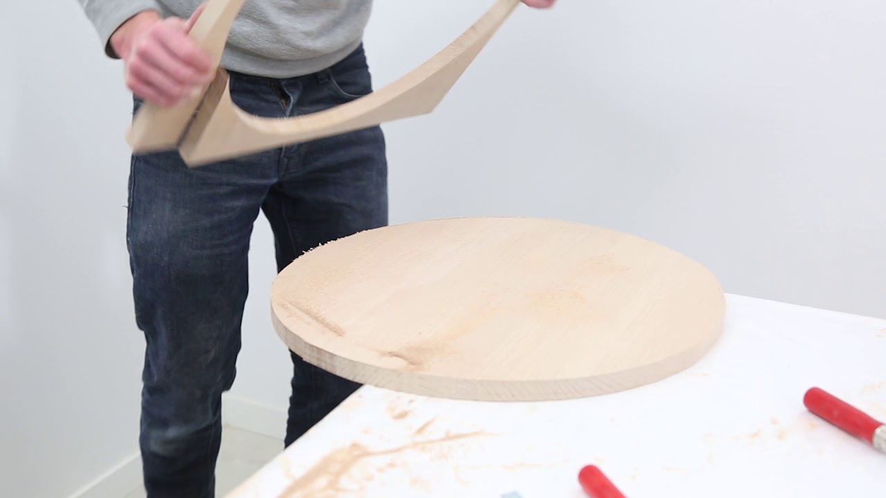 Table Youtube